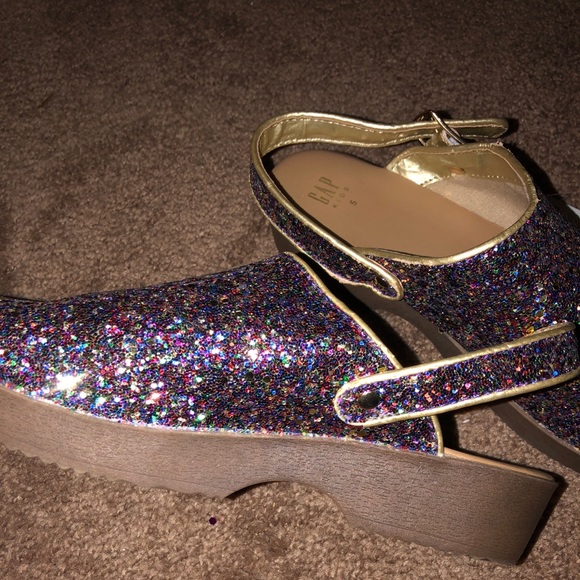 GAP | Shoes | Clogs | Poshmark